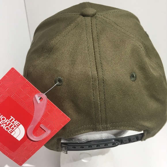 The North Face | Accessories | The North Face Baseball Cap Hat One Sz ...